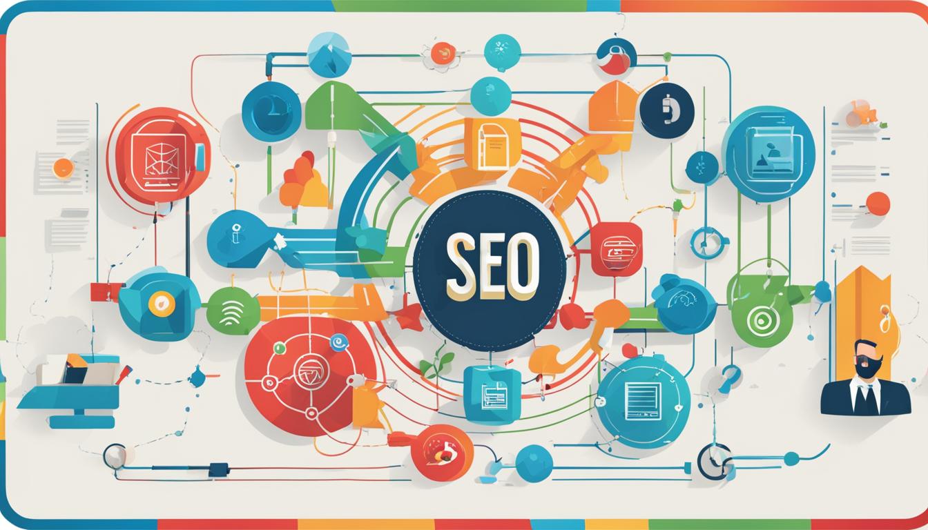 Maillage Interne SEO : définition, conseils et bonnes pratiques (2024)