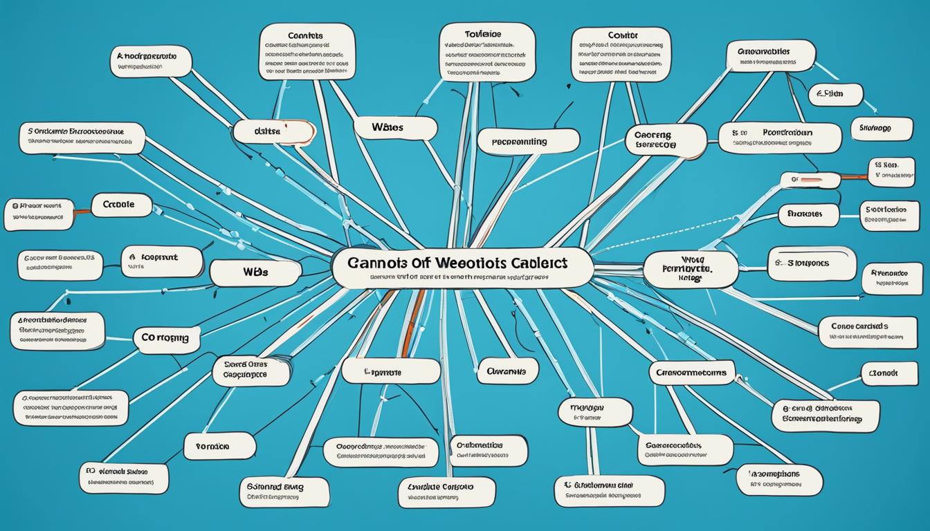 Cocon Sémantique SEO : Tout Savoir en 10 Étapes Clés (2024)